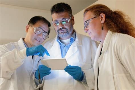 streamlining research with redcap electronic data capture