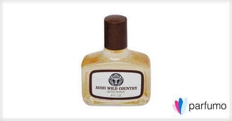 Wild Country By Avon After Shave Reviews And Perfume Facts