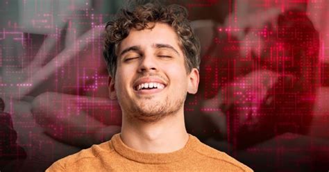 First Ai Sex Toy Allows Users To Masturbate With Their Minds Metro News