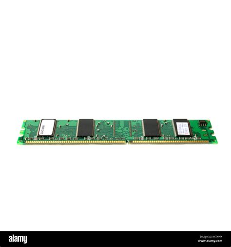 Random Access Memory Cut Out Stock Images Pictures Alamy
