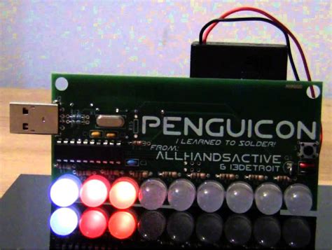 Gallery All Hands Active Hackaday World Create Day Hackaday Io