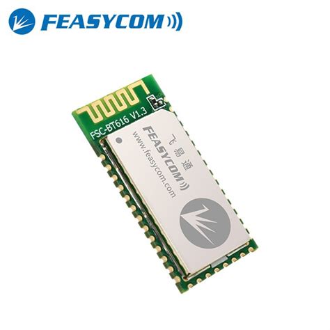 무선 Uart 직렬 Bluetooth 5 0 모듈 제조 업체 및 공급 업체 도매 제품 Feasycom