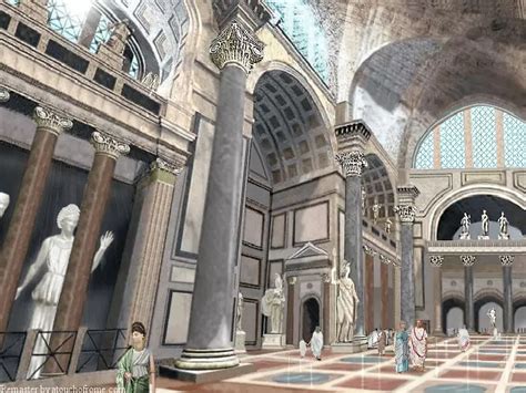 Atouchofrome Com Home Page
