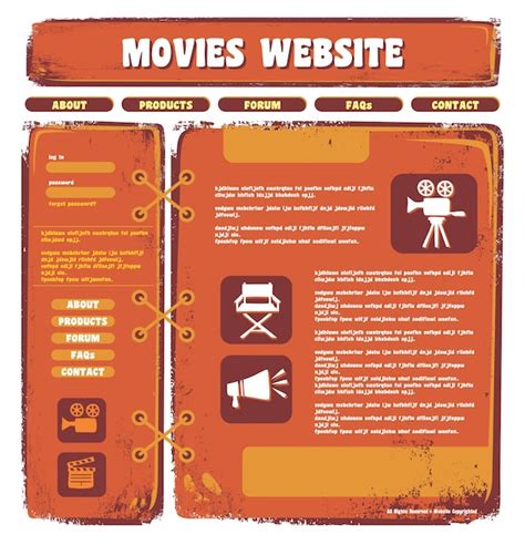 Premium Vector Object Element Illustration