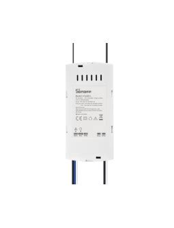 Sonoff IFan H Wi Fi Ceiling Fan And Light Controller