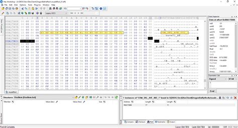 Dbog 2 0 Open Source Development Progress Page 2 Ragezone Mmo