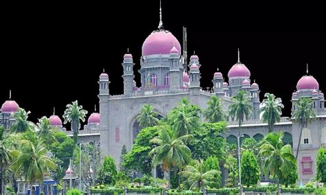 Hc Dismisses Bail Pleas Of Bhaskar Reddy And Uday Kumar Reddy