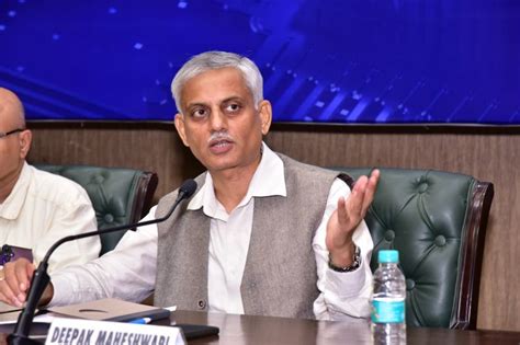 Deepak Maheshwari दीपक माहेश्वरी On Linkedin 6g Development