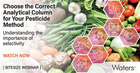 Ana Laura Sancho Gutiérrez On Linkedin Considerations For Maximizing Chromatographic