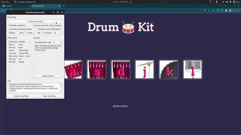 Video Abdul Hafeez On Linkedin Eventlistener Javascript Udemy Learning Share Project