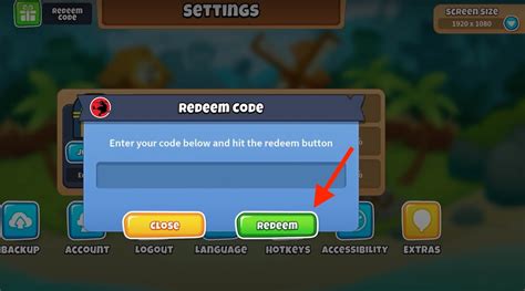 Btd6 Promo And Redemption Codes May 2024 Updated