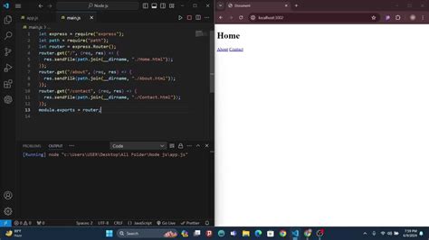 mahfuzur rahman mim on linkedin nodejs express backenddevlopment