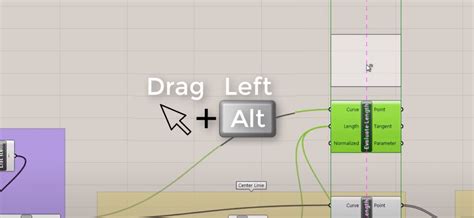8 Grasshopper Shortcuts Which You Should Know