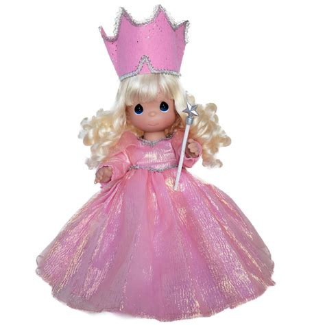 Pmc4756 Good Witch Witch Ful Thinking The Wizard Of Oz Doll