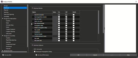 what s new in allegro x pcb editor in release 231 system pcb