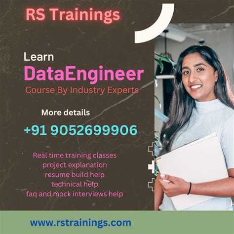 Data Engineer Training In Hyderabad