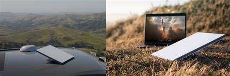 Starlink Mini a hordozható műholdas internet forradalma Alza hu