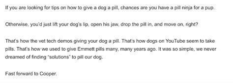 How To Write A Great Blog Post Structure Examples Syndicate Solutions