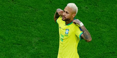 Неймар на ЧС 2026 — Карло Анчелотті назвав умову для зіркового гравця Nv