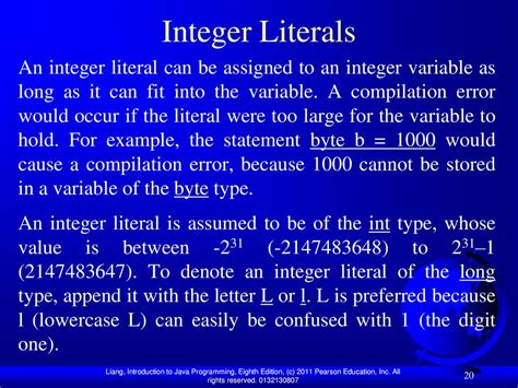Chapter 2 Elementary Programming Ppt Download