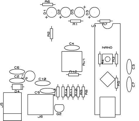 Arduino AX 25 TNC George Smart M1GEO
