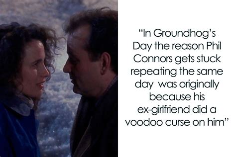 People Share 30 Times Filmmakers Absolutely Nailed The Decision To