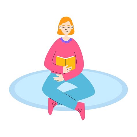 책 읽는 사람 이미지 Freepik에서 무료 다운로드