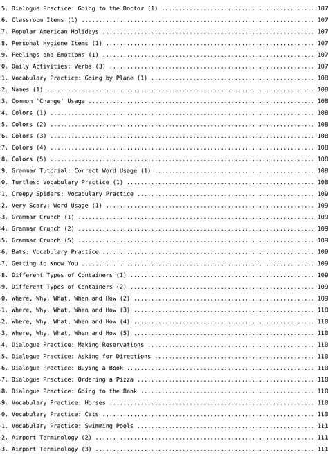 Table 26 Words Words Words Teaching Vocabulary In