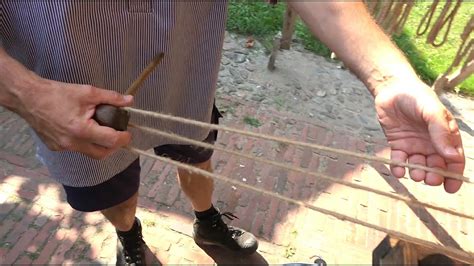 Three Strings Youtube
