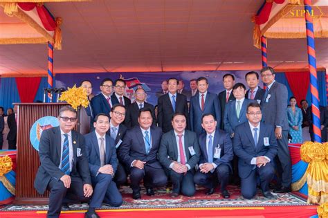 សម្ដេច ធិបតី ហ៊ុន ម៉ាណែត ចូលរួមពិធីអបអរសាទរខួបអនុស្សាវរីយ៍លើកទី៤៥ នៃថ្ងៃជ័យជម្នះ ៧ មករា ៧ មករា