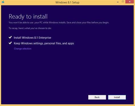 Upgrade Windows 8 1 Evaluation To Full Version Easily
