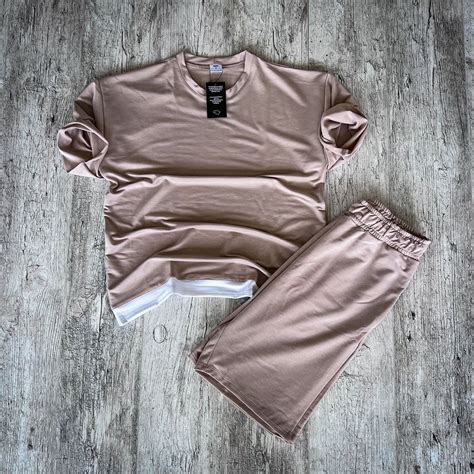 Чоловічий одяг Взуття Аксесуари Стильні літні комплекти за 799 грн від Elenashopua 💚 Нова