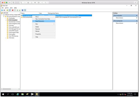 Getting A Machine Kerberos Ticket On Macos Without Binding Twocanoes Software