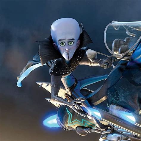 Megamind Weltherrschaft Ist Langweilig Brutstatt