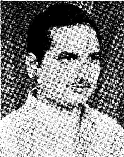 Shri Anand Prakash Jain