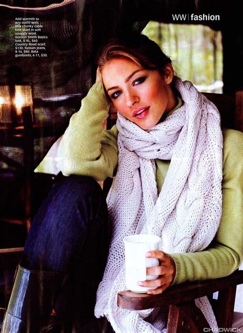 Tabrett Bethell Is Doing Things Right Australian