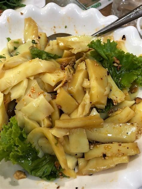 Ko Kant Kou Fu Yangon Restaurant Happycow