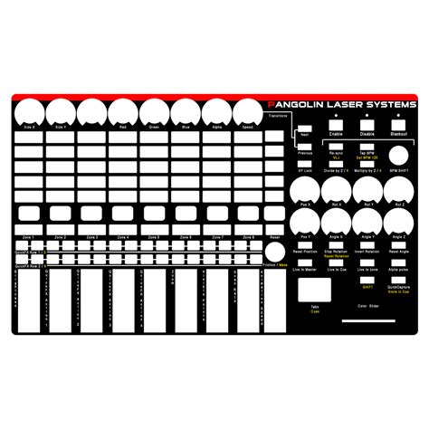 Akai APC 40 MKII Midi Controller