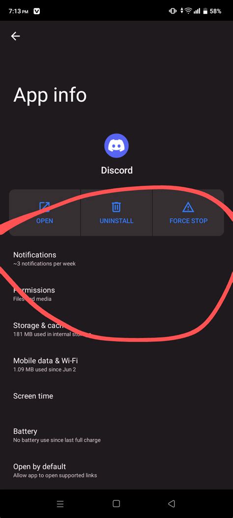 how do i remove this notification limit r technepal