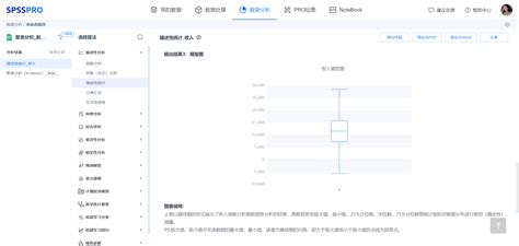 用spss分析李克量表调查问卷，均值，标准差是什么意思？ 知乎