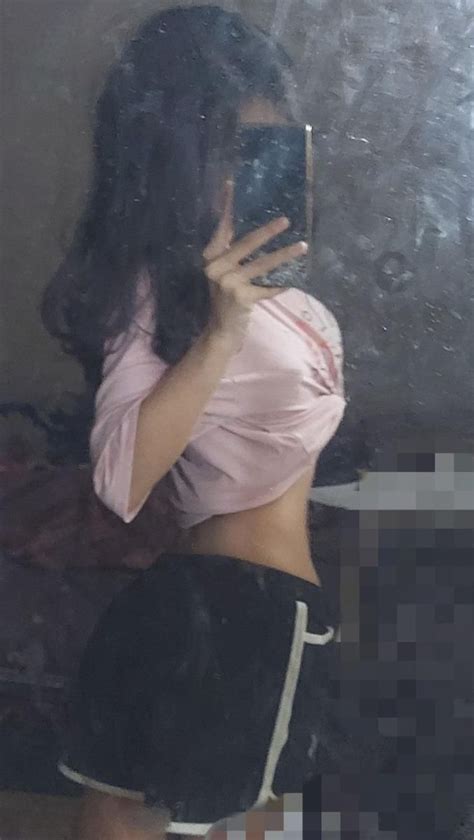 Fake Photo Short Hair Body Picture Cute Selfies Poses Pap