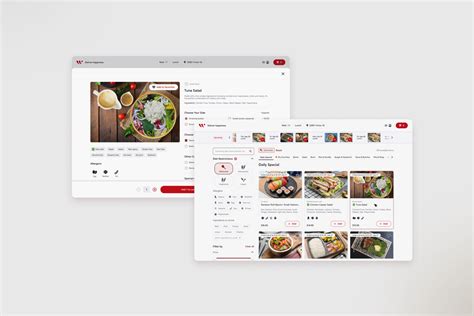 Webox Platform Product Design Webox Is An E Commerce Platform For
