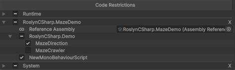 Released Roslyn C 20 Next Generation C Runtime Compiler