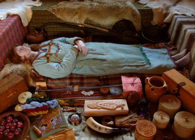 Viking Women A Reinterpretation Of The Bones Bones Dont Lie