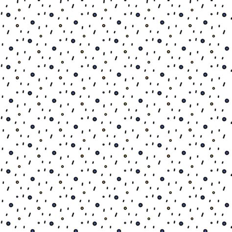 Premium Vector Simple Pattern
