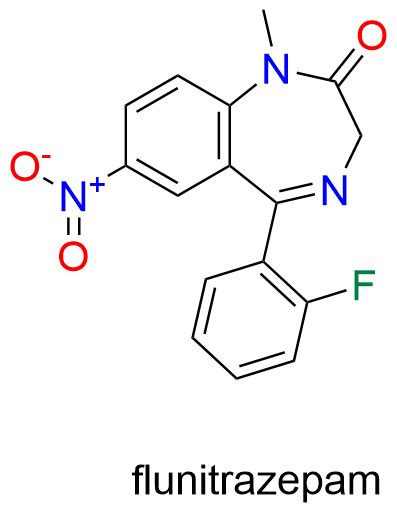 Flunitrazepam Lex