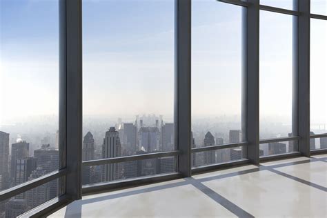 Solar Window Installation Energy Generating Glass Options Storables