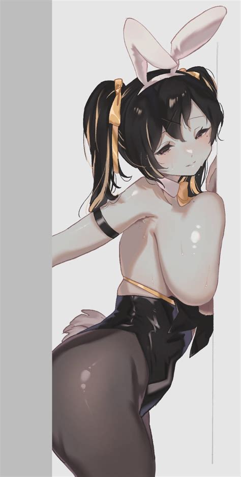 Ee Extension 02 Binah Project Moon Project Moon Highres 1girl Against Wall Alternate