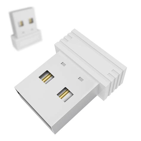 Mini USB Mouse Jiggler Automatic Mouse Movement Keeper Jiggler Simulater For Home Office