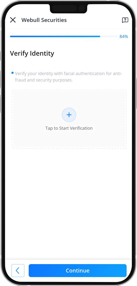 How To Open A Webull Account Webull Learn